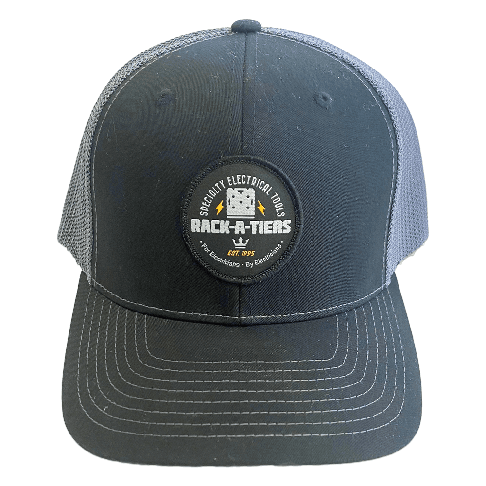 Electrician's Apparel | Linemen Apparel | Rack-A-Tiers Since 1995