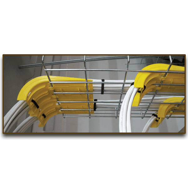 Wire Management | Rack-A-Tiers Since 1995