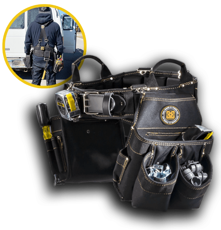 Specialty Electrical Tools | Rack-A-Tiers Since 1995