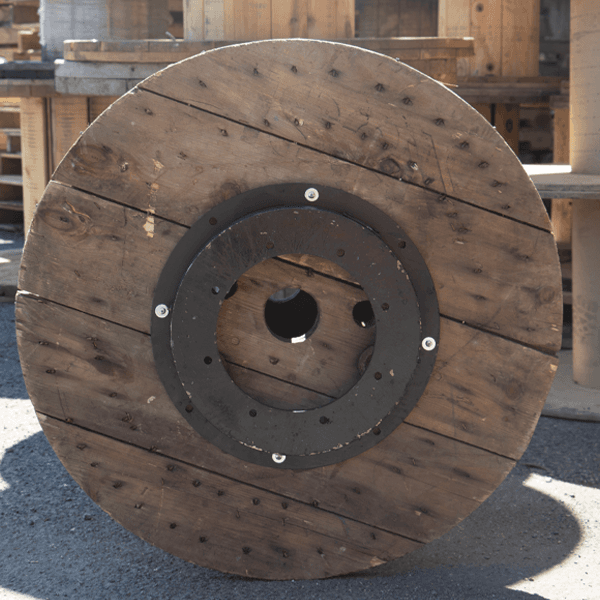 Wire Spool Dispensers | Rack-A-Tiers Since 1995