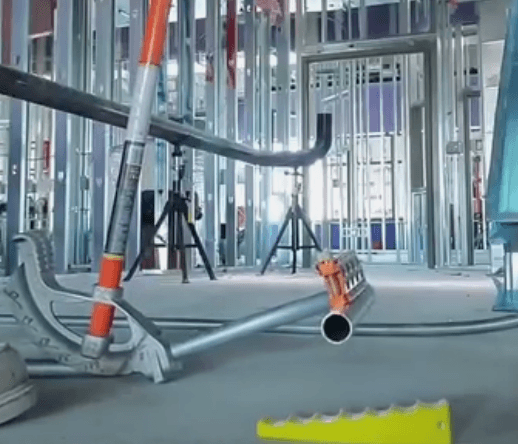 Kick Wedge - Rack-A-Tiers Since 1995