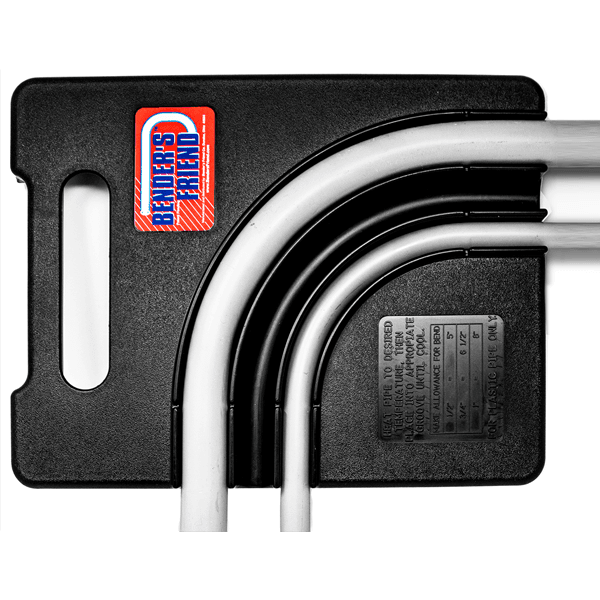 PVC Bending Tools | Rack-A-Tiers Since 1995