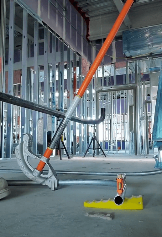 Kick Wedge - Rack-A-Tiers Since 1995