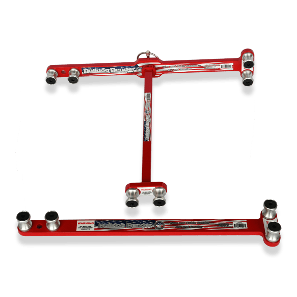Wire And Conduit Benders | Rack-A-Tiers Since 1995