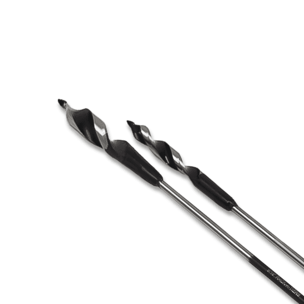 Long John Auger Flex Bits-(Wood) - Rack-A-Tiers Since 1995