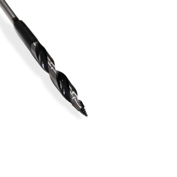 Long John Auger Flex Bits-(Wood) - Rack-A-Tiers Since 1995