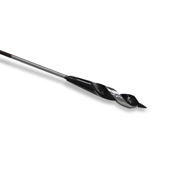 Long John Auger Flex Bits-(Wood) - Rack-A-Tiers Since 1995