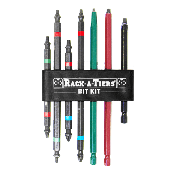 Specialty Electrical Tools | Rack-A-Tiers Since 1995