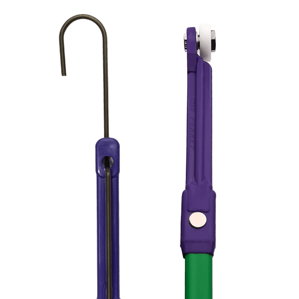 The Ferret - Cable Pulling & Fishing Tool - Rack-A-Tiers Since 1995