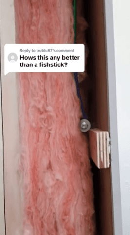 The Ferret - Cable Pulling & Fishing Tool - Rack-A-Tiers Since 1995