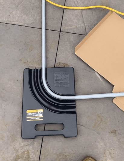 Bender's Friend - Rack-A-Tiers Since 1995