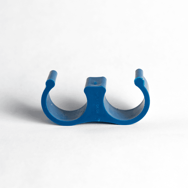 Slammers Rigid/PVC Conduit Spacer- 50 Pack - Rack-A-Tiers Since 1995