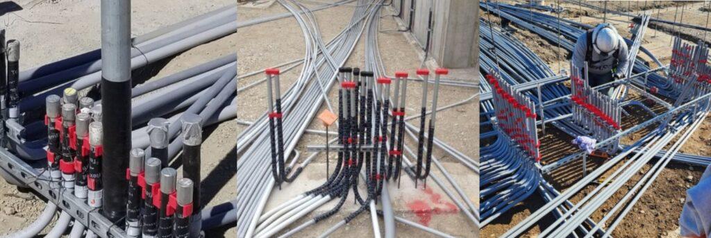 Use These Conduit Caps and Spacers for Perfect Conduit Runs - Rack-A ...