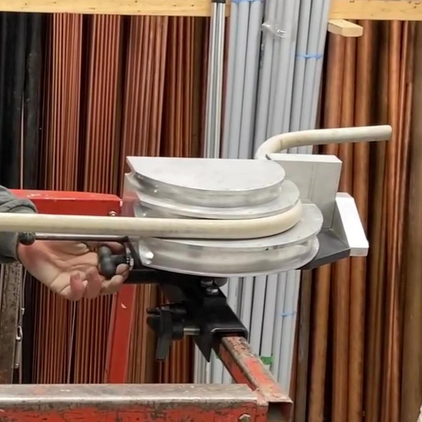 Hoppy Bender - Rack-A-Tiers Since 1995