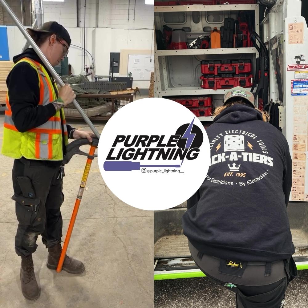 Mark My Wire - Wire Marking System - Rack-A-Tiers Since 1995