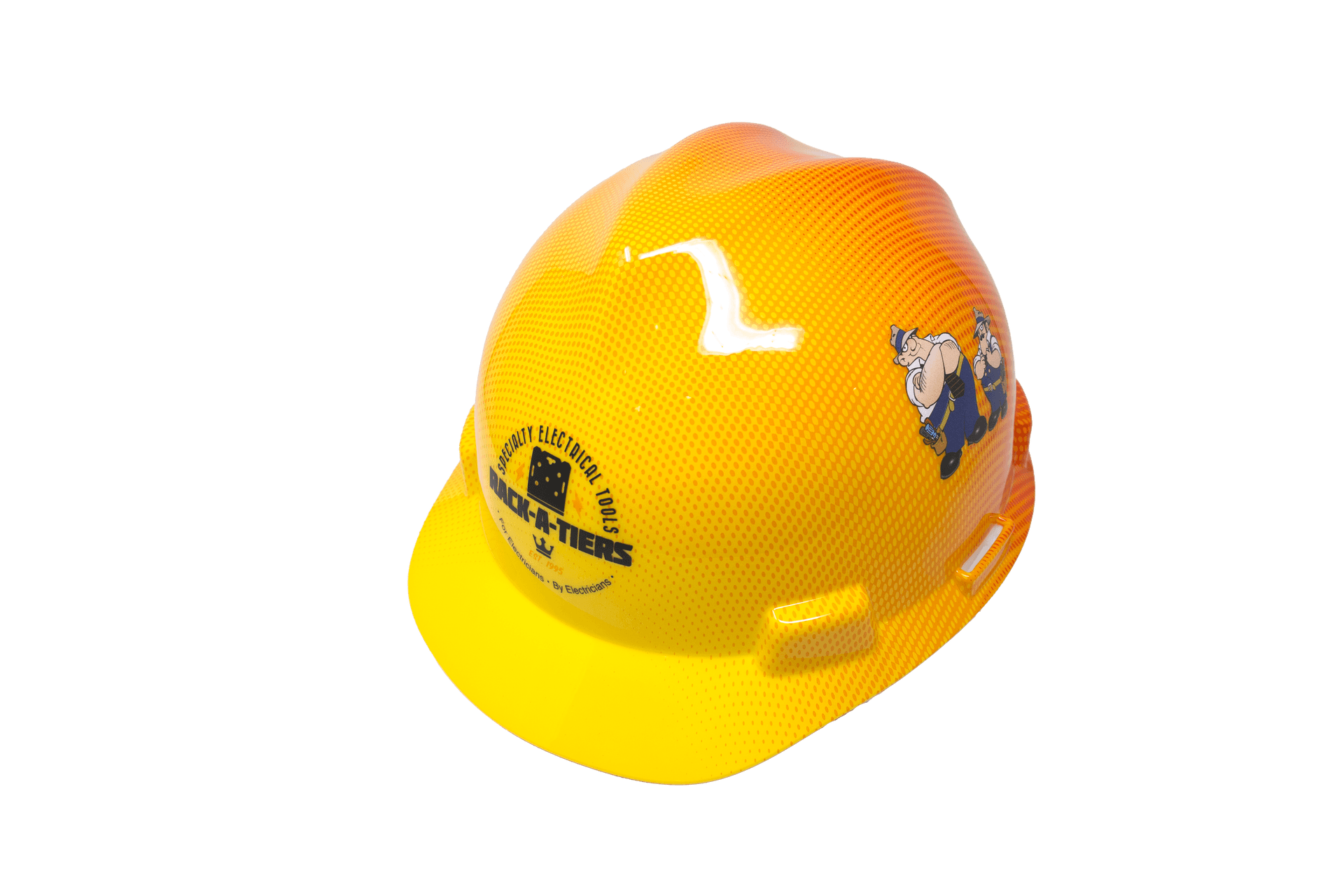 Apprentice Kit - Rack-A-Tiers Since 1995