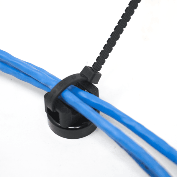 Wire Management | Rack-A-Tiers Since 1995