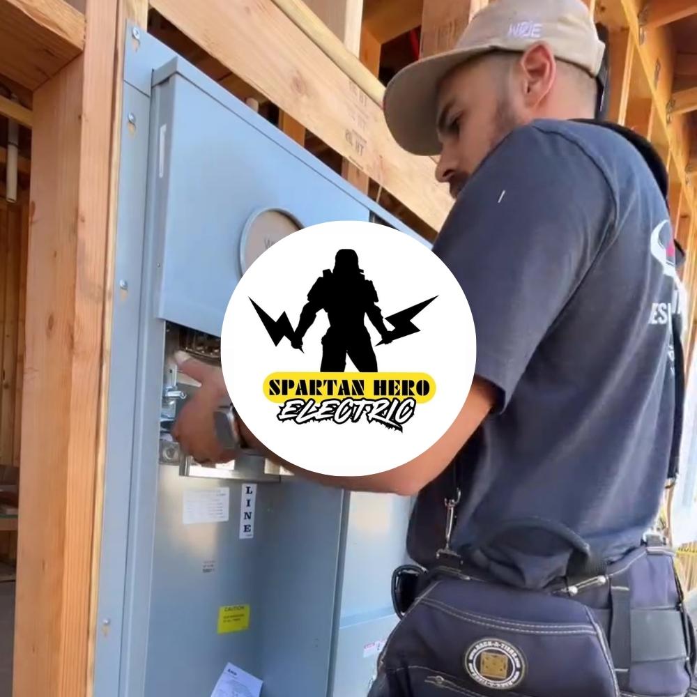 Phase Tape Measure - Rack-A-Tiers Since 1995