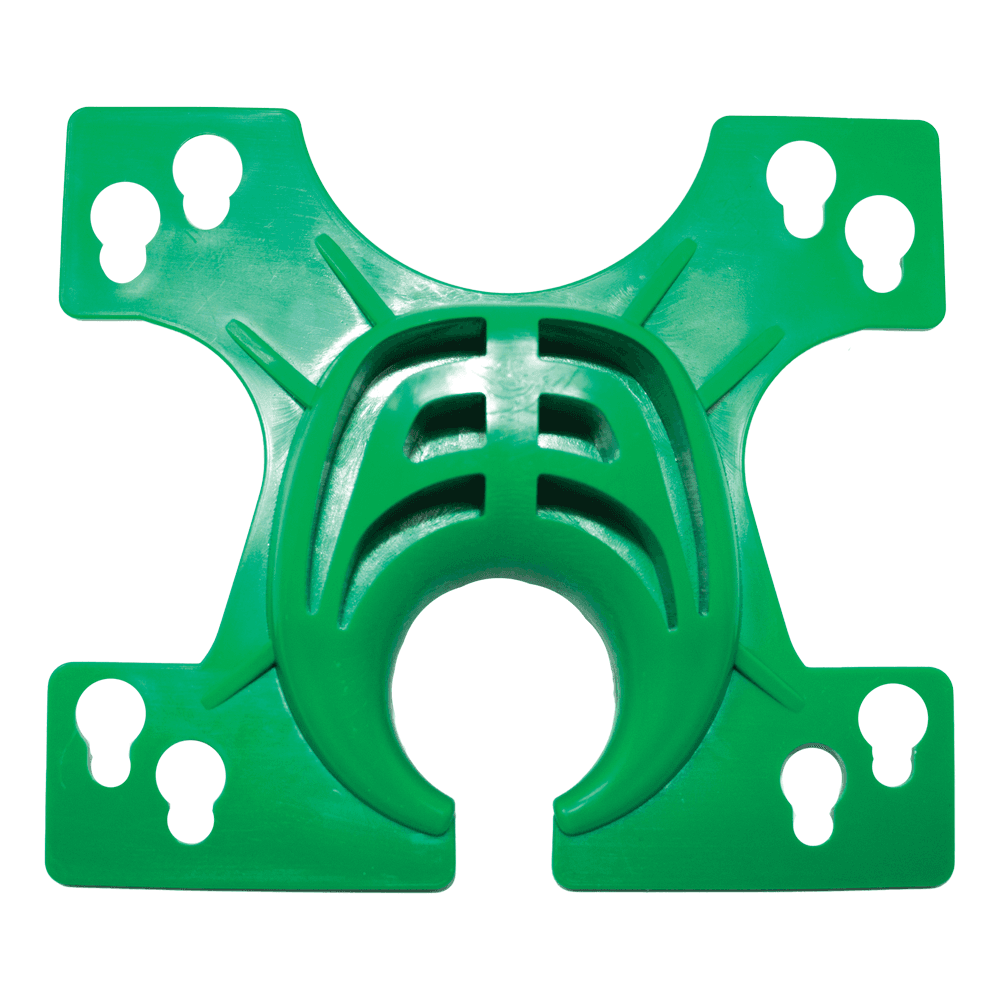 Wire Vortex Plus - Rack-A-Tiers Since 1995