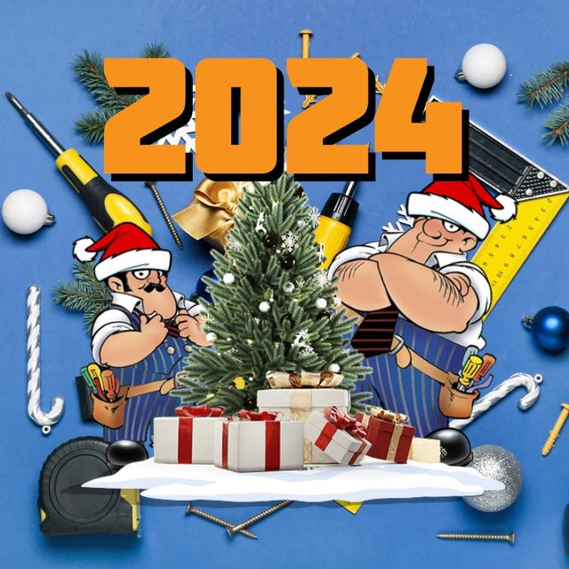 Exploding Garbage Can - Rack-A-Tiers Since 1995