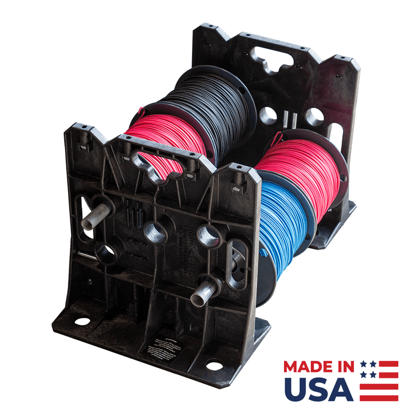 Specialty Electrical Tools | Rack-A-Tiers Since 1995