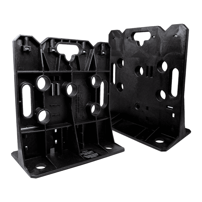 Rack-A-Tiers 2.0 - Wire Dispenser - Rack-A-Tiers Since 1995