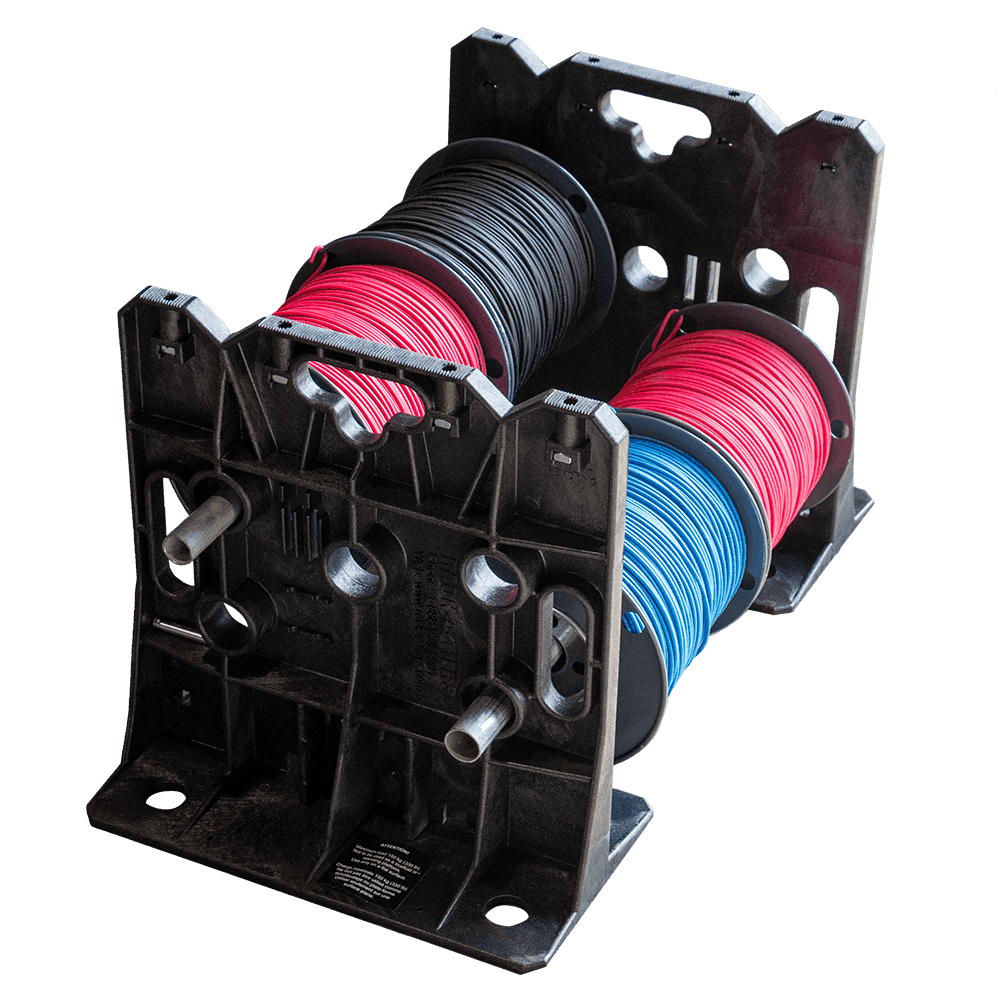 New Tools For Electricians | New products | Rack-A-Tiers