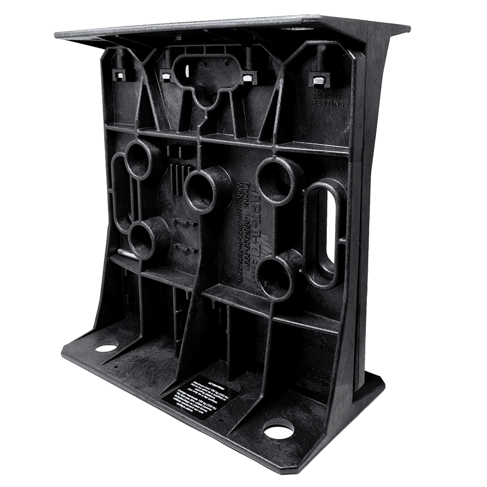 Rack-A-Tiers 2.0 - Wire Dispenser - Rack-A-Tiers Since 1995