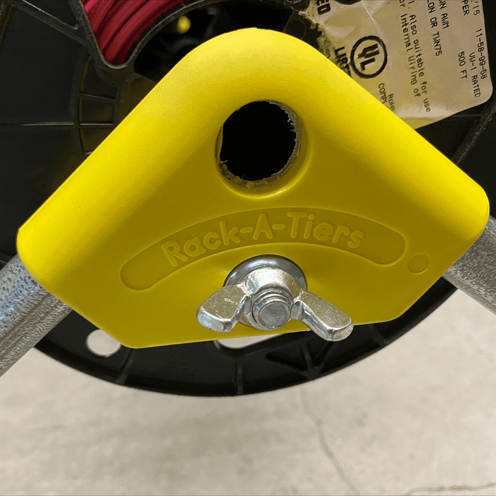 Pocket Spinner - Rack-A-Tiers Since 1995