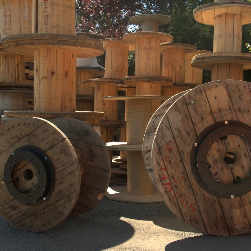 The Ferret - Cable Pulling & Fishing Tool - Rack-A-Tiers Since 1995