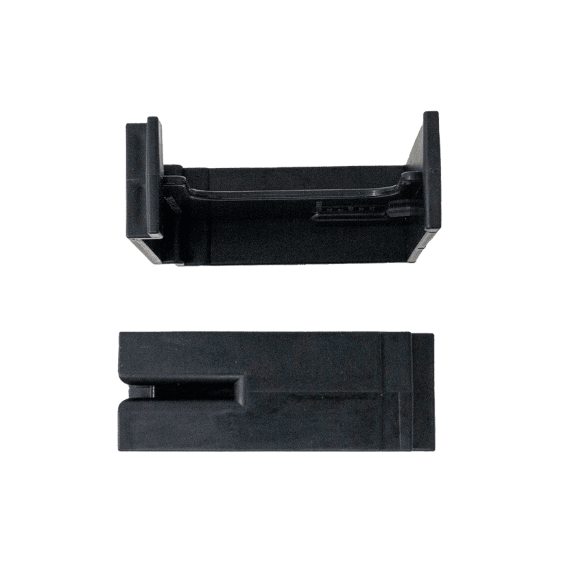 BusGuard - Electrical Panelboard Filler - 5 pack - Rack-A-Tiers Since 1995