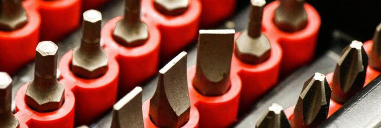 Driver Bits Every Electrician Needs: The Ultimate Guide - Rack-A-Tiers ...