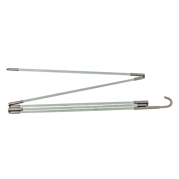 Electrician Fish Sticks And Glowing Rods | Rack-A-Tiers