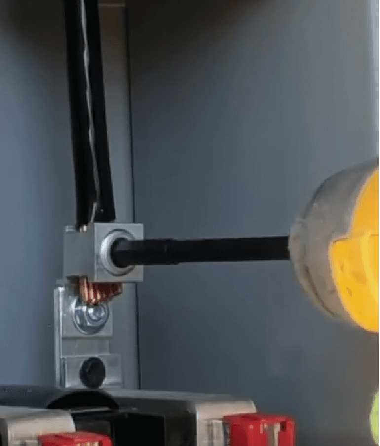 Allen Head 7 Piece Driver Bit Kit - Rack-A-Tiers Since 1995